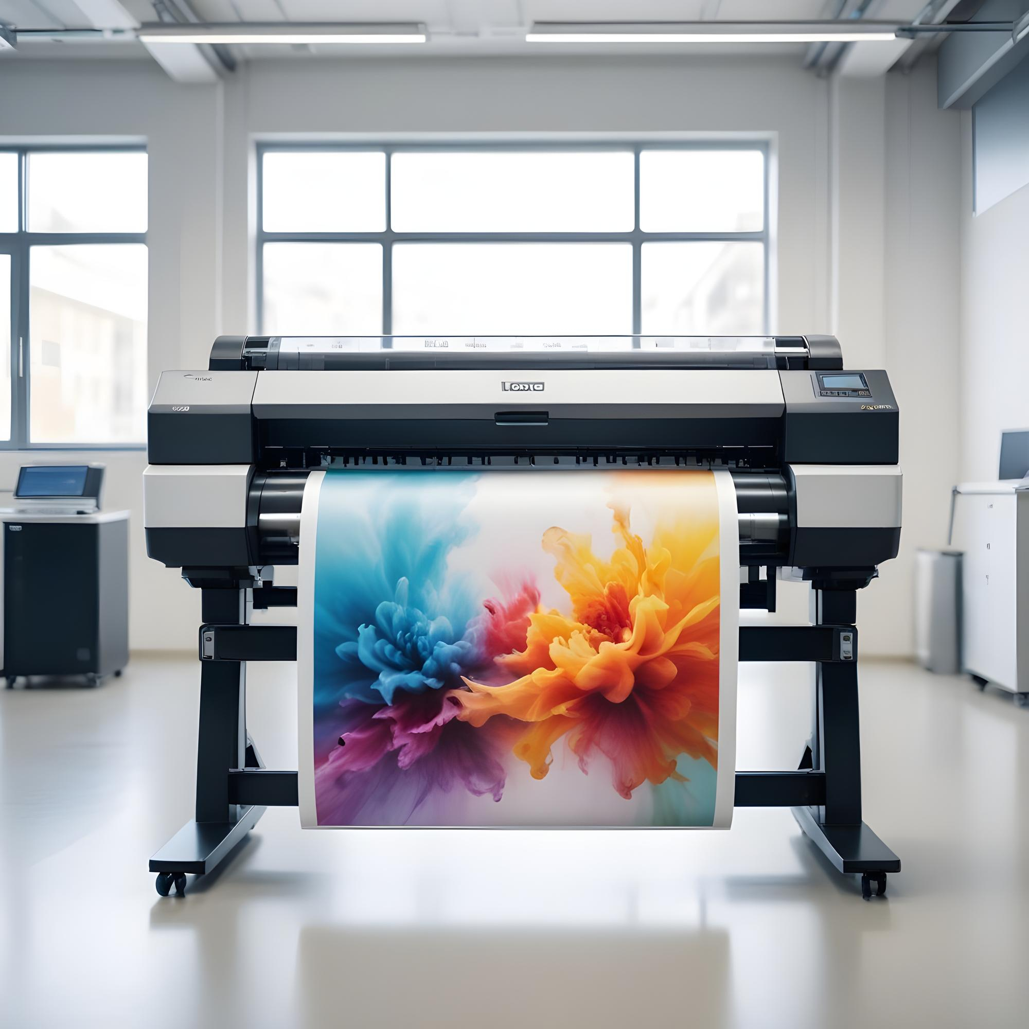 Digital Printing: Transforming Business Strategies - Albion Press