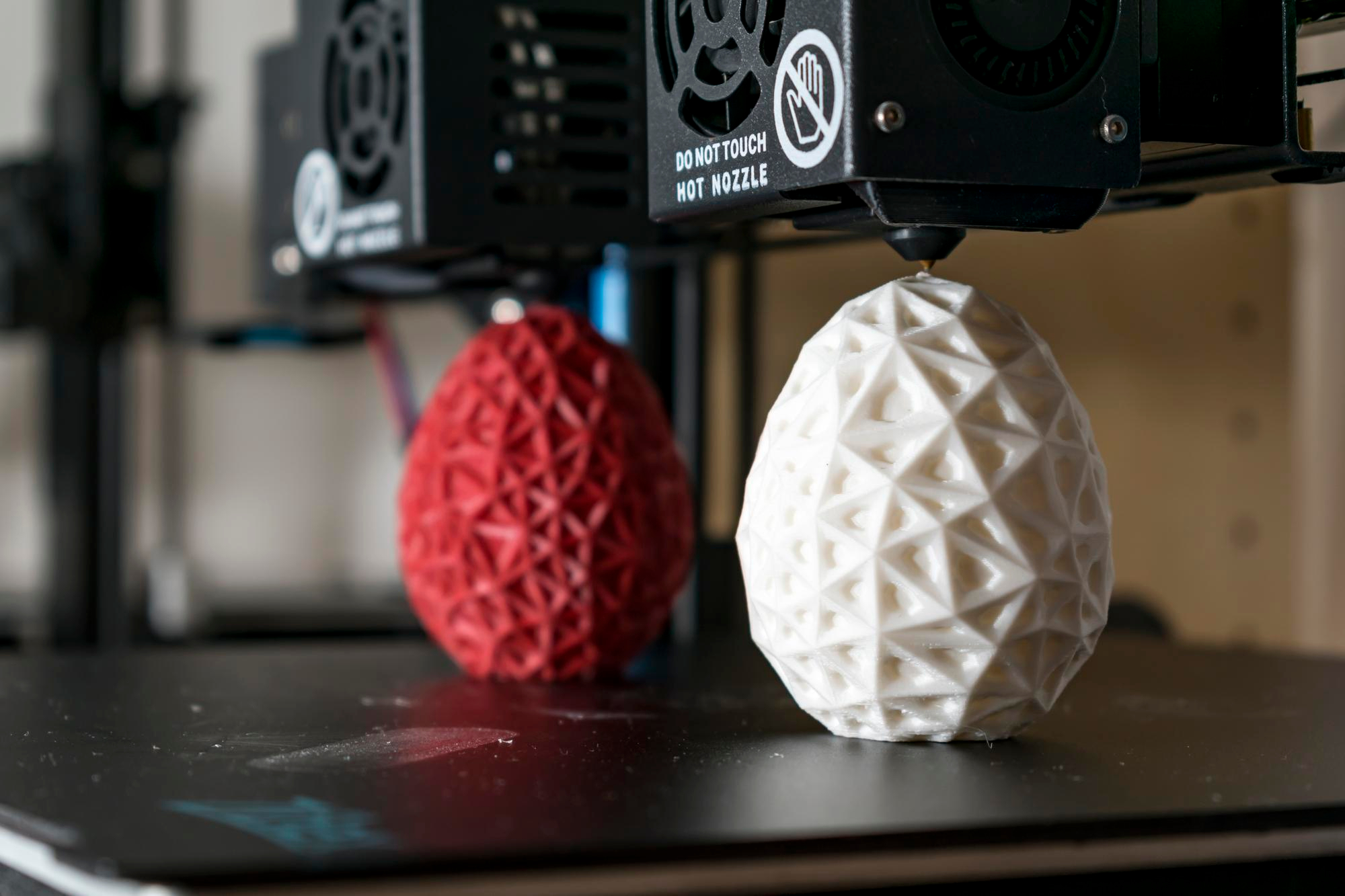 The Future of Printing: Trends to Watch in 2025 - Albion Press